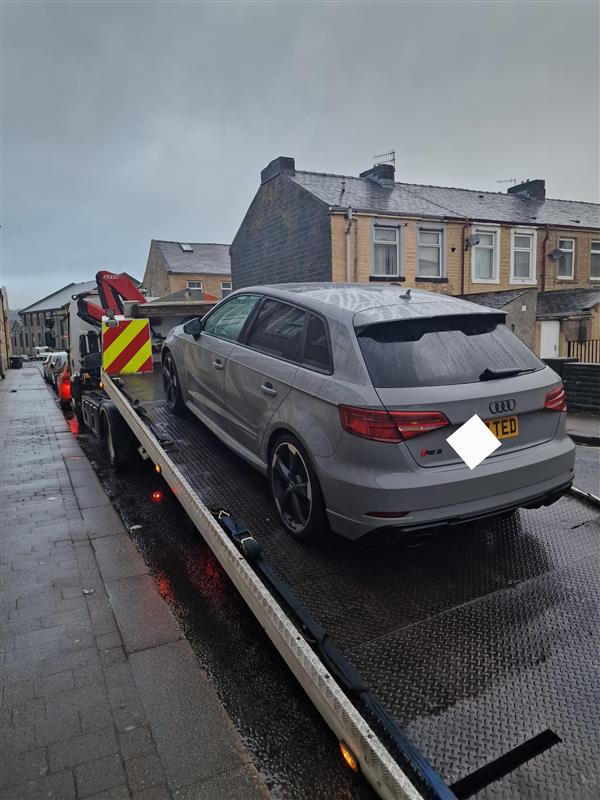 ASB Driving - Stay In The Know