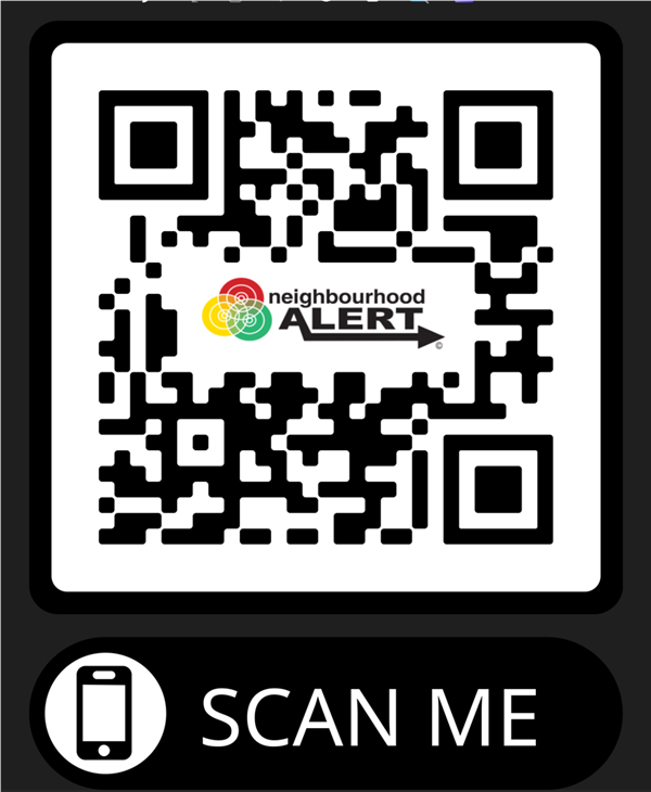 Your Neighbourhood East Update - Thames Valley Alert