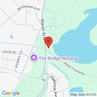 Chat with a cop - BRIDGE ESTATE, WESTHILL, BURNHAM wards : Mon 16 Feb ...